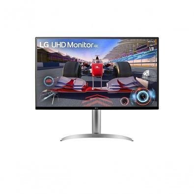 Monitor LG 32 UHD 4k KaBuM