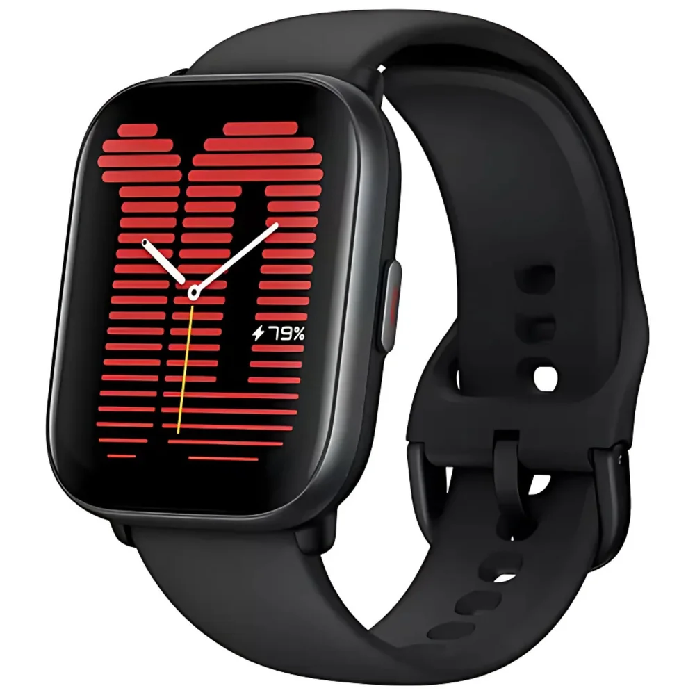 Smartwatch Amazfit Active Preto A2211