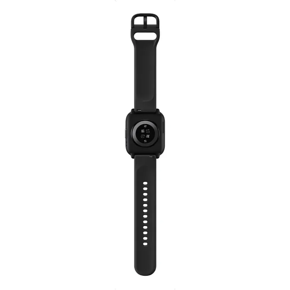 Smartwatch Amazfit Active Preto A2211